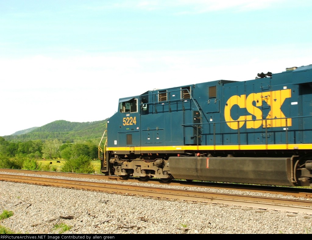 CSX 5224